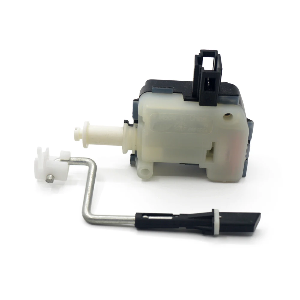 MK5 Jetta Fuel Door Actuator 1K5810773A