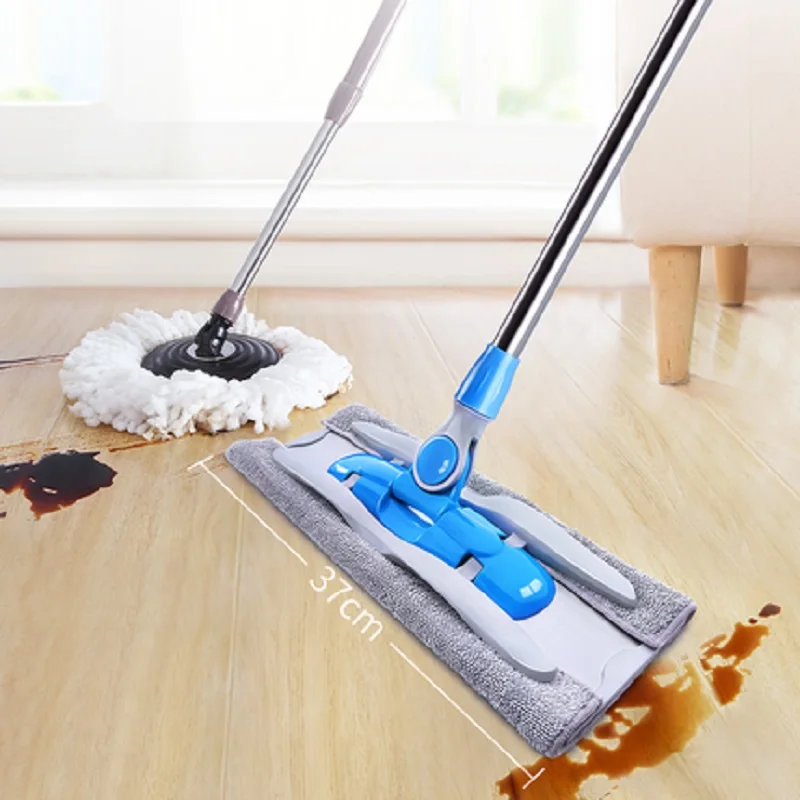Mops For Tile Floors