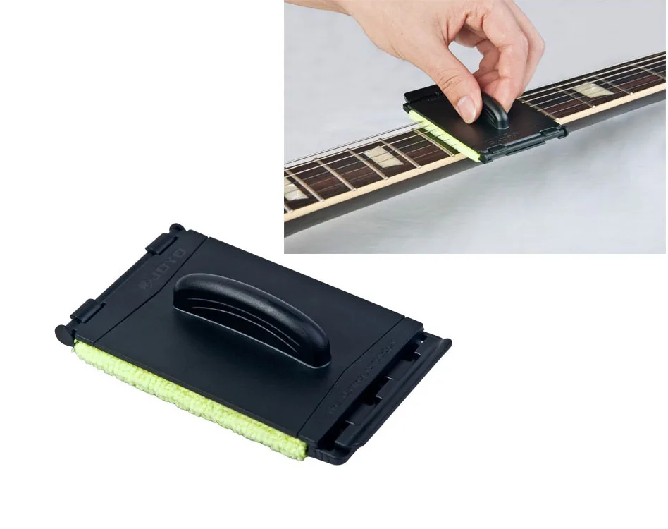 Free-shipping-Guitar-String-cleaner-Quickly-remove-the-rust-on-guitar ...