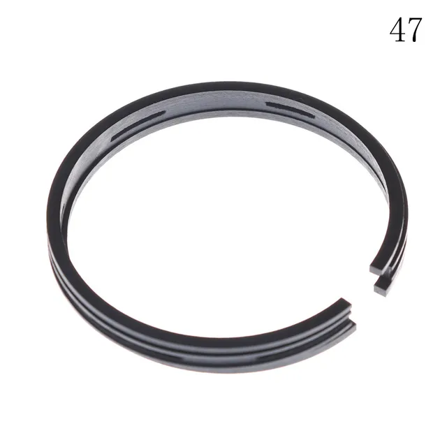 Air Compressor Piston Ring, Size 42/47/48mm, For Direct Driven, Belt Driven