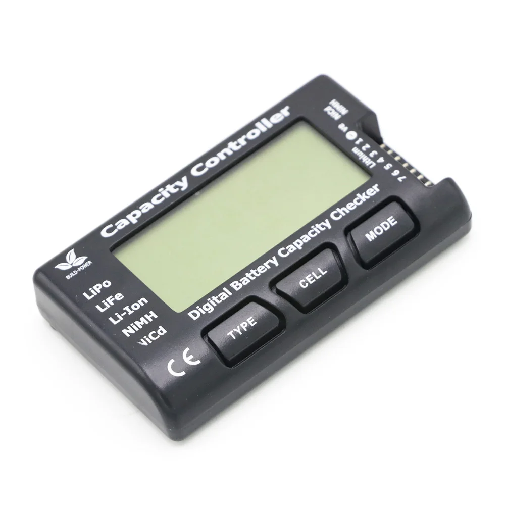 Digital-Battery-Capacity-Checker-RC-CellMeter-7-For-LiPo-LiFe-Li-ion ...