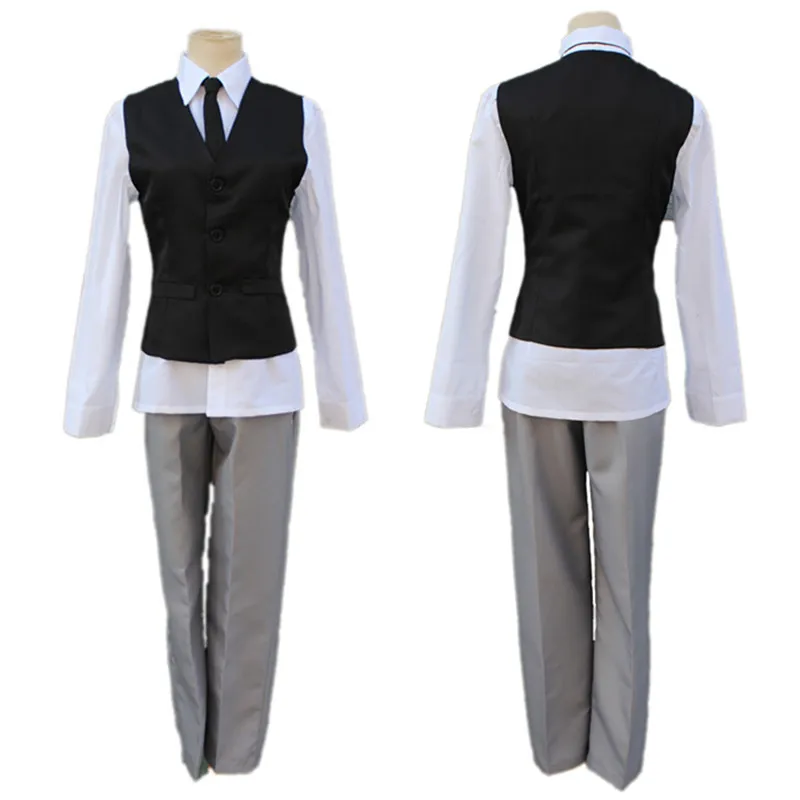 Anime Assassination Classroom Kayano Kaede Isogai Yuuma School Uniform ...