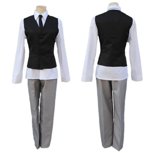 Anime Assassination Classroom Kayano Kaede Isogai Yuuma School Uniform ...