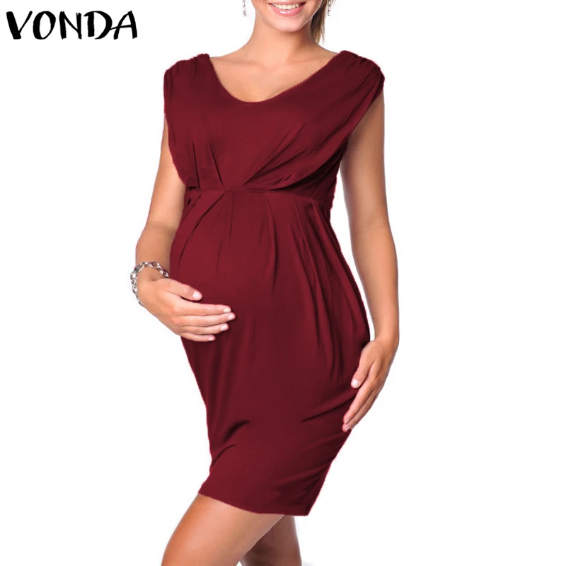 Aliexpress.com : Buy VONDA Women Sexy Mini Bodycon Dress 2018 Summer ... Aliexpress.com : Buy VONDA Women Sexy Mini Bodycon Dress 2018 Summer ...