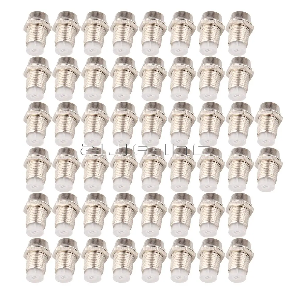 50x LED Bezel Holder Panel Display Socket Base FOR 5mm LED-in Lamp ...