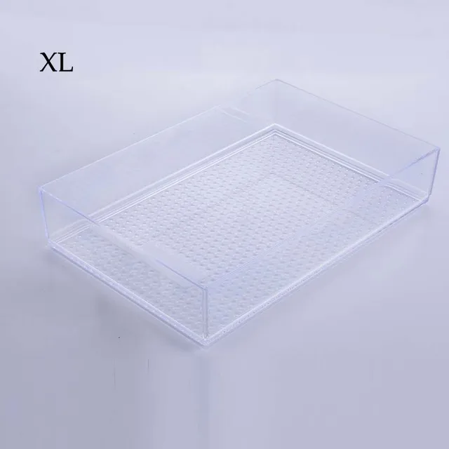 Acrylic Drawer Organizer Trays | Drawer Organizers | I Need Organizers