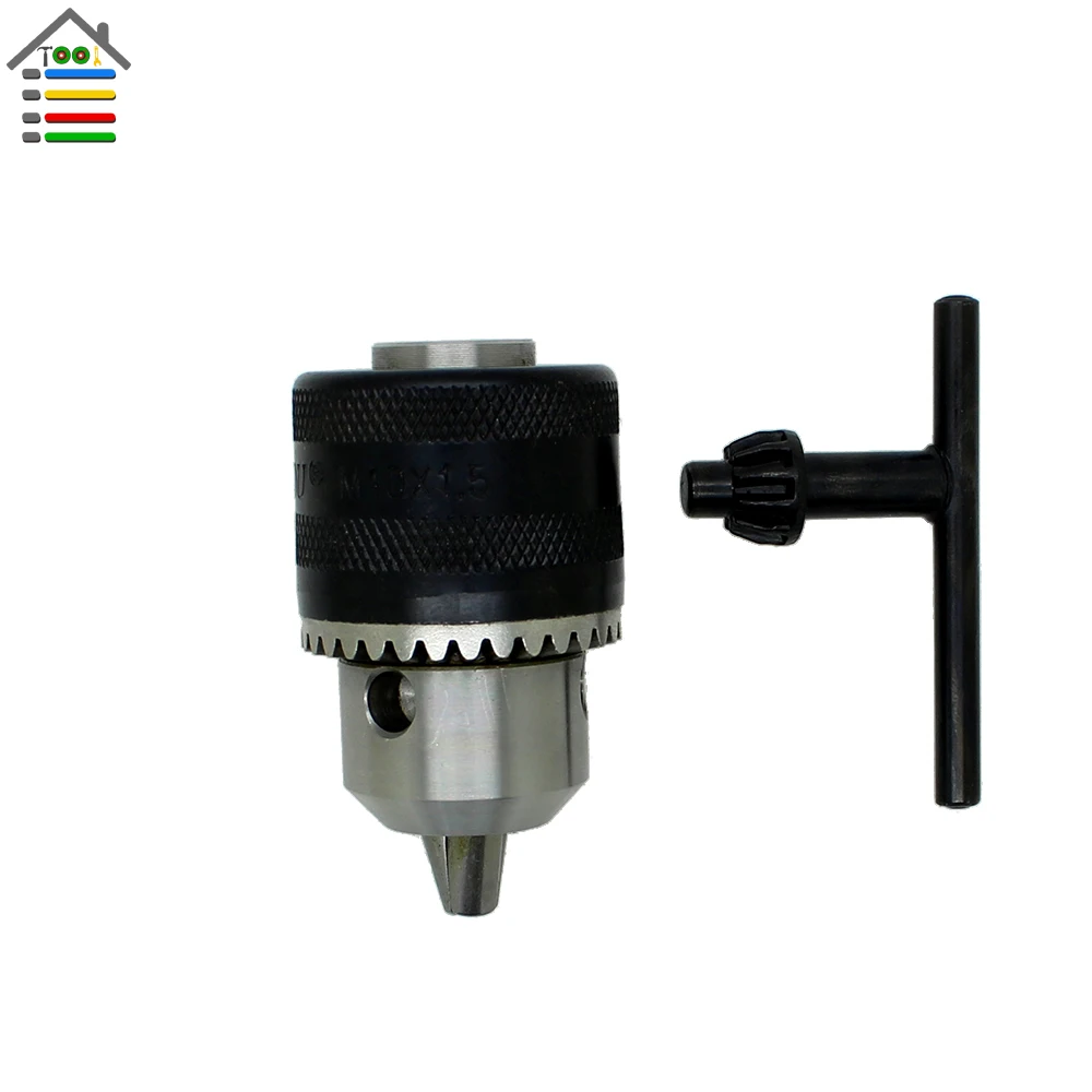 ⛺ Undisputed New Angle Grinder Chuck Adapter Capacity 1.5-10mm Mount ...