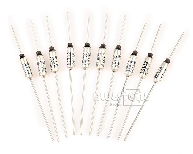 Купить sf119e sefuse срезы nec термопредохранитель 121 град. 10А 250 в ...