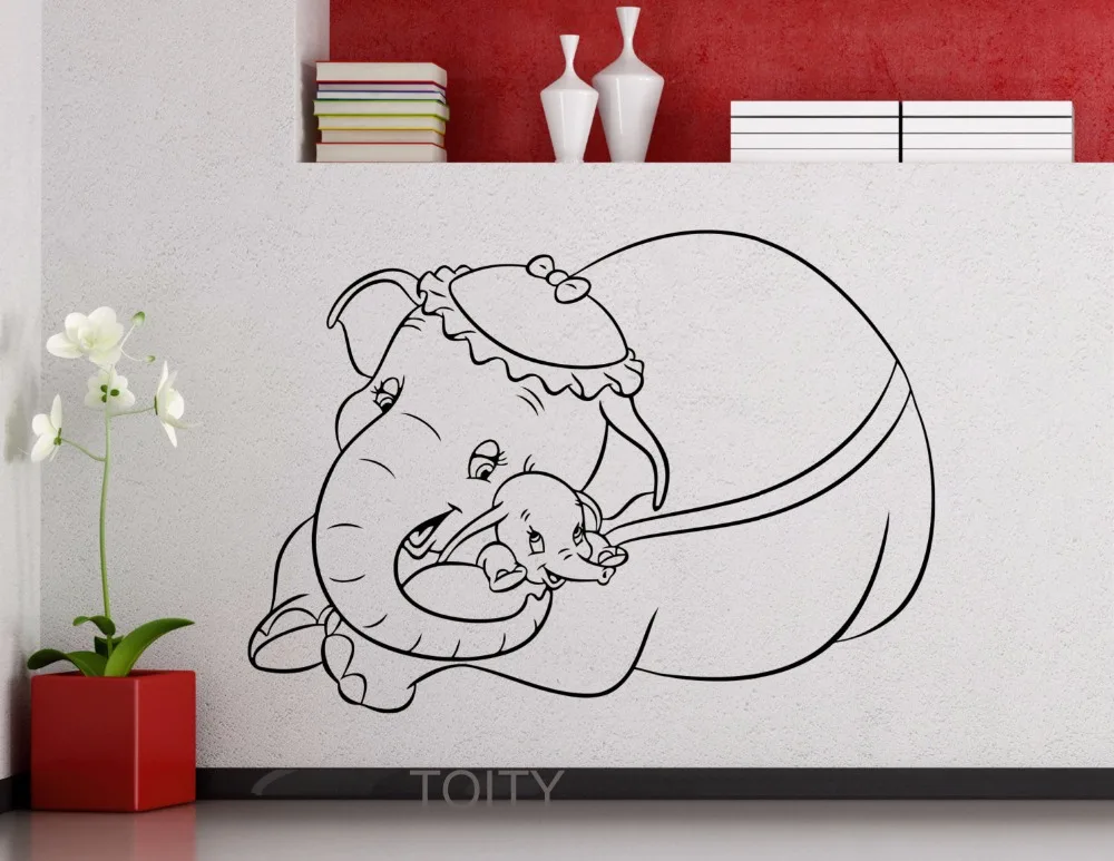 American Dad Roger Wall Decal Vinyl Sticker Cartoons Nigeria American ...