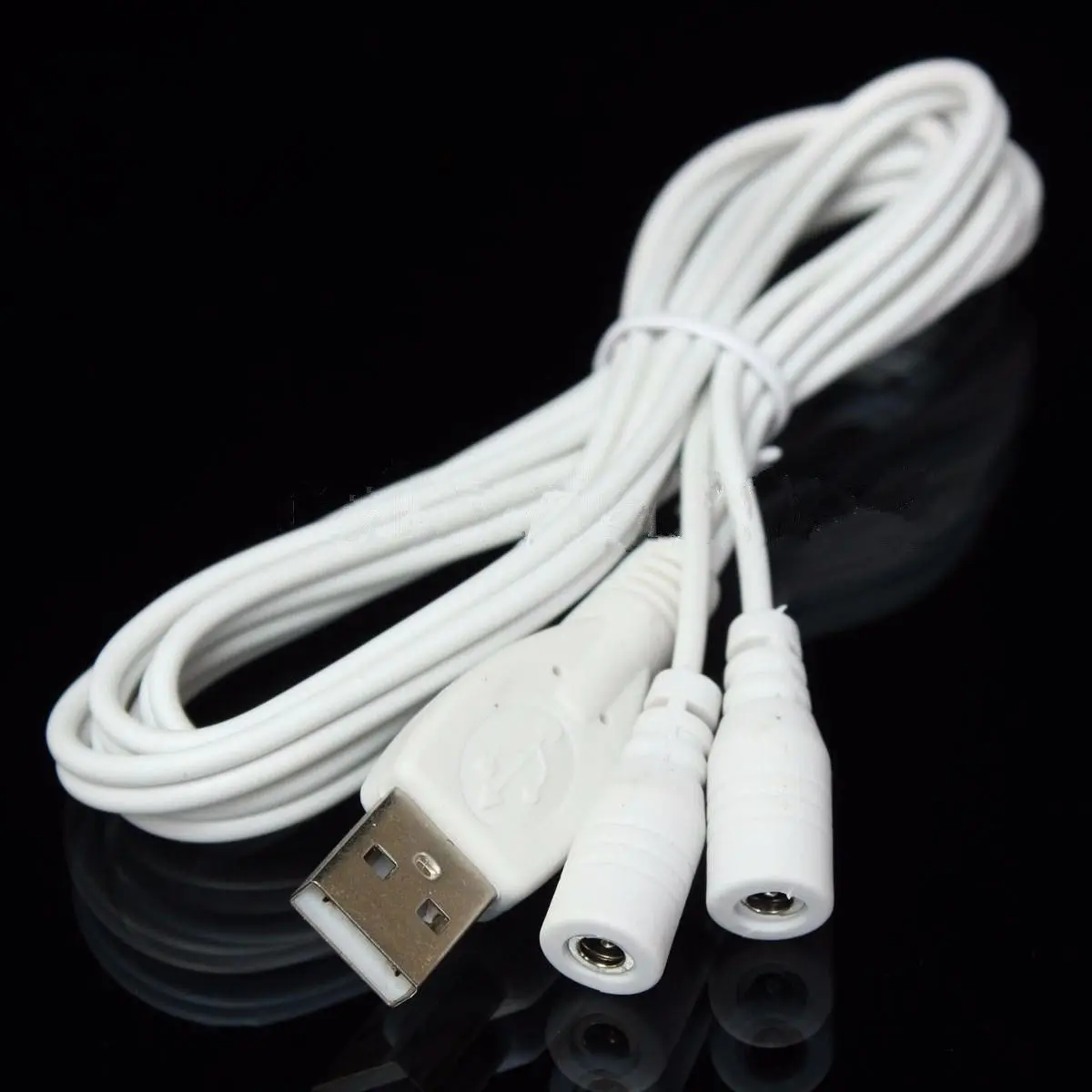 1 пара 6*20 см 5 в USB Электрический нагревательный элемент пленочный ...
