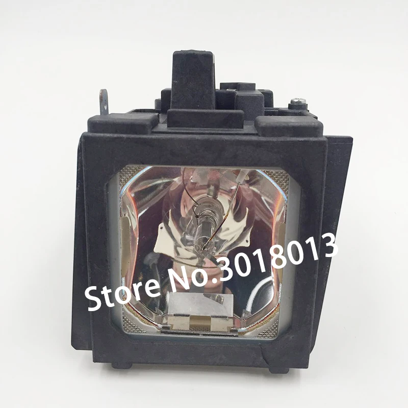 Lámpara de proyector de AN C55LP, Original y auténtica, compatible con ...