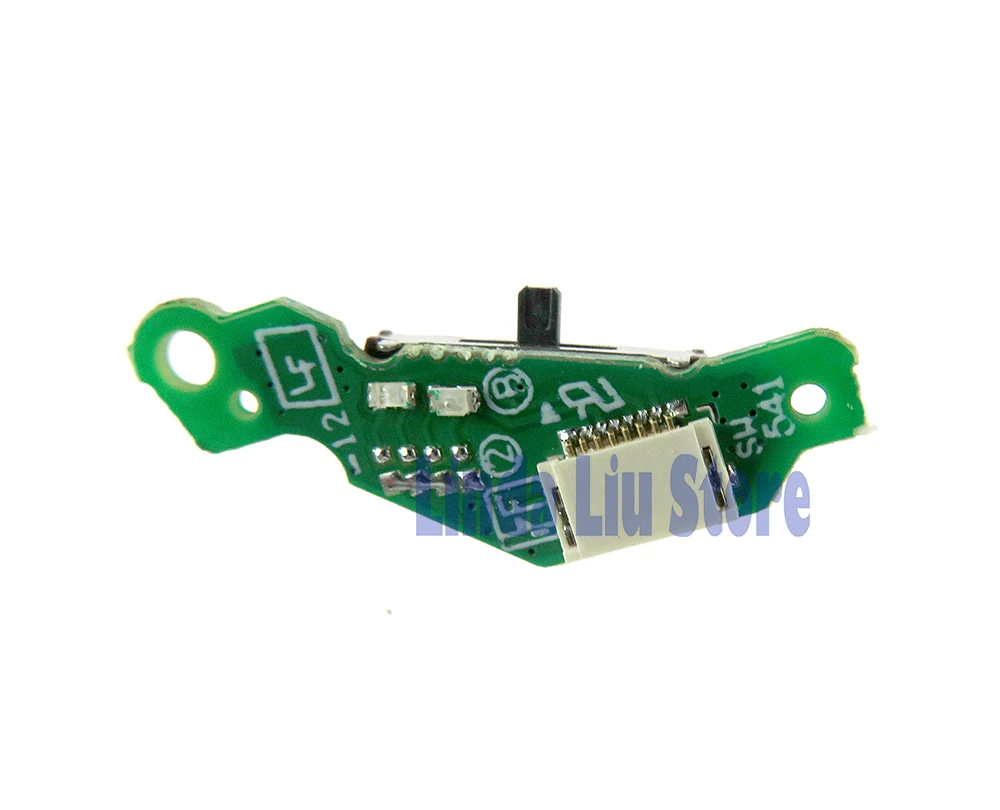 30pcs A Lot Good Quality Power Switch Board On Off Circuit Board For ...