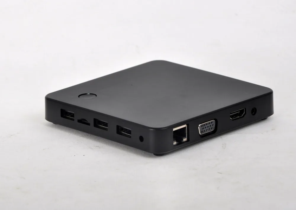 2015 Latest Intel Mini PC Atom Z3735F Quad Core 2GB DDR3 RAM 32GB eMMC ...