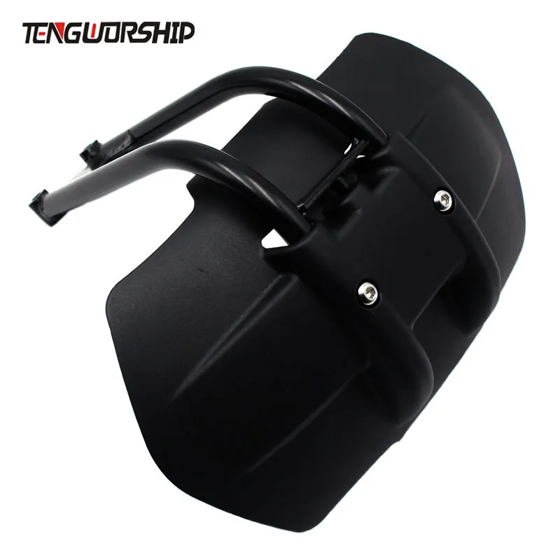 Motorcycle Accessories Rear Fender Bracket Motorbike Mudguard For BMW ...