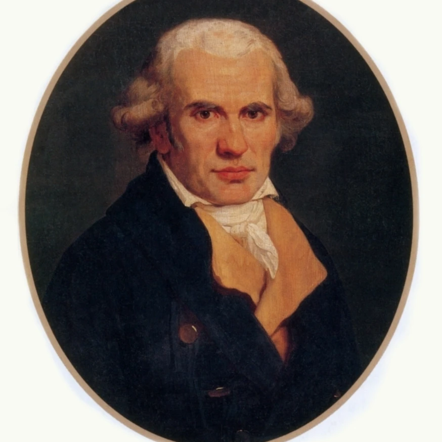 Gaspard Monge French Mathematician Poster Print by Science Source (18 x ...