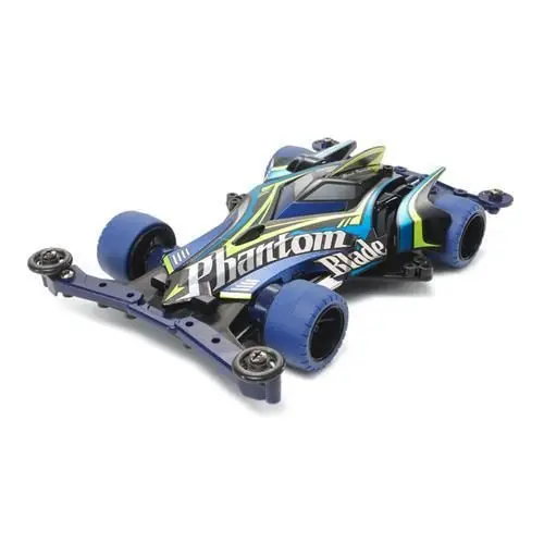 Tamiya 19621 1/32 JR Mini 4wd Phantom Blade Black Special Super XX ...