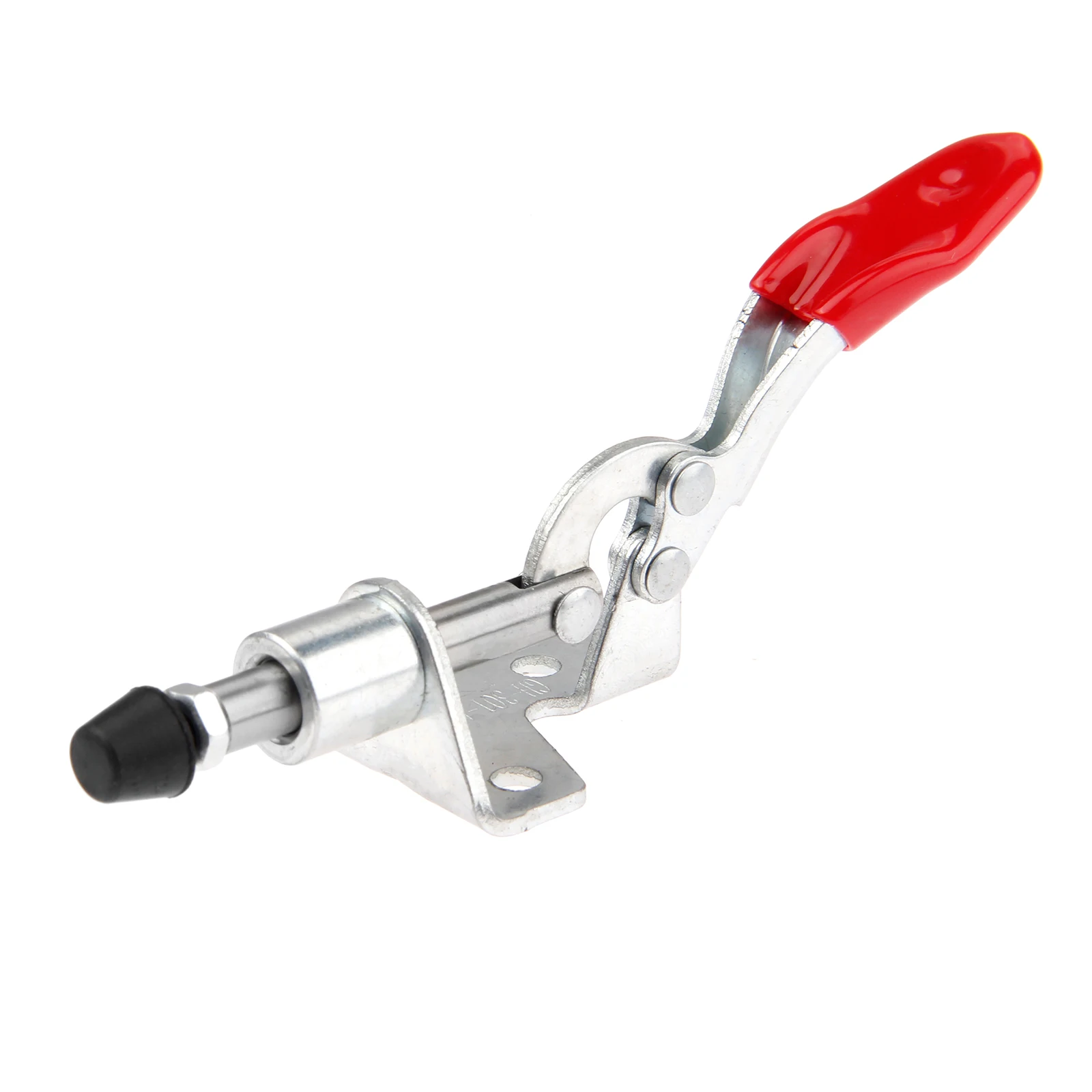 DRELD 1pc GH-301-AM Push-pull Toggle Clamp Clip 45Kg 100 Lbs Quick ...