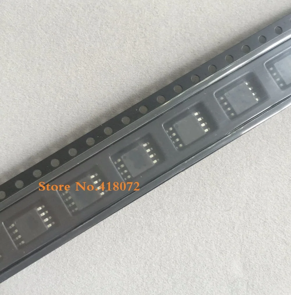 5pcs/lot OP07 OP07CP SOP 8-in Integrated Circuits from Electronic ...