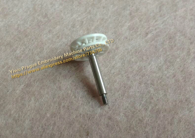 Genuine Swf Sunstar Embroidery Machine Spare Parts Lta-cl000101 Thread ...