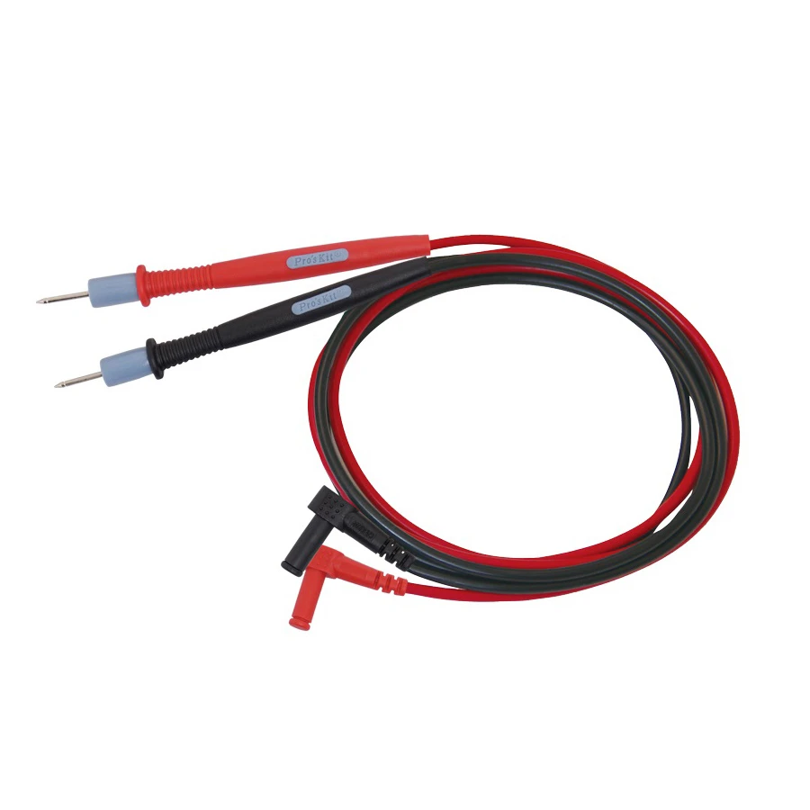 Pro'skit Protective Function Analog Multimeter Safety Professional ...