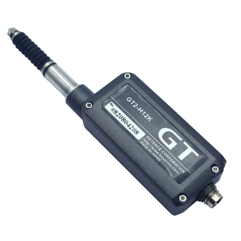 GT2 H12K GT2 H12 GT2 H12L GT2 H12KL Displacement Sensor|proximity ...