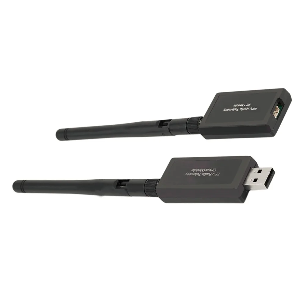 3DR Radio 915Mhz 500MW Telemetry Kit - 100mW power