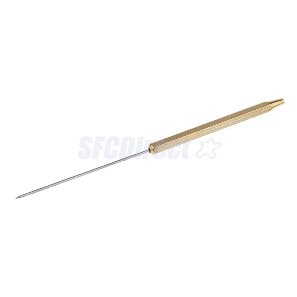 Fly Tying Bodkins And Half Hitch Tools Handle Fly Tying Dubbing Needle ...