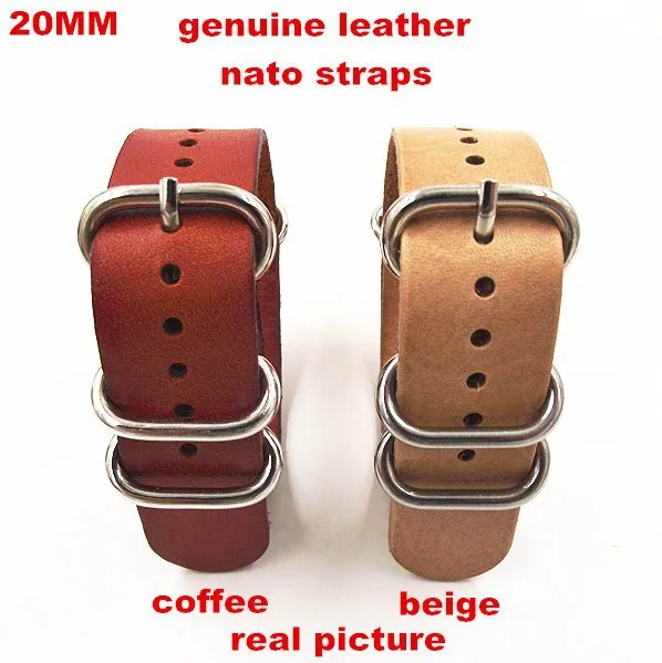 Wholesale Leather Watch Straps | semashow.com