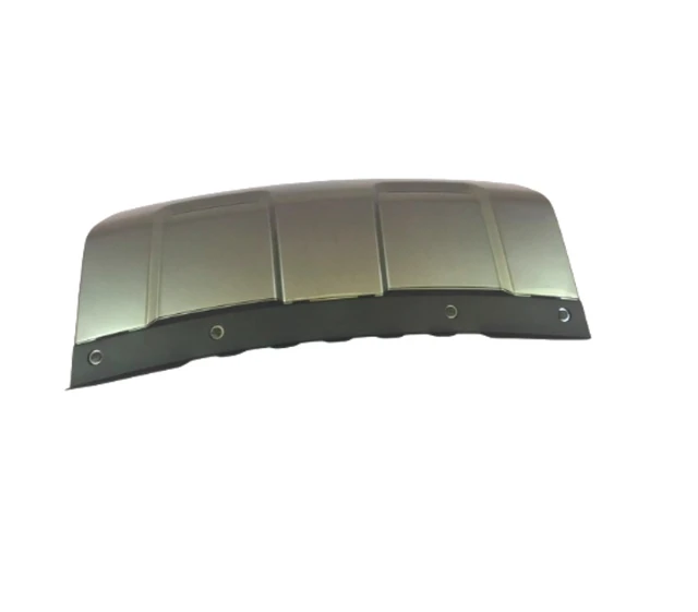 Rollsrover Front Bumper Towing Eye Cover for Range Rover Sport 2014 ...