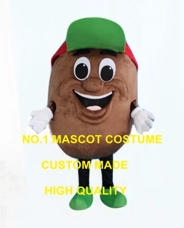 cool-potato-boy-mascot-costume-adult-size-cartoon-vegetables-potato ...