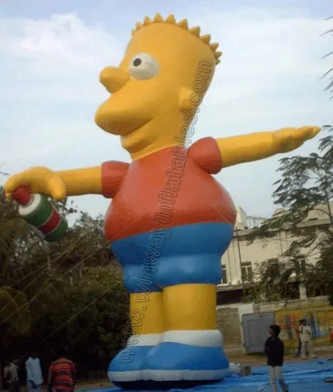 Giant-inflatable-character-balloon-Simpson-Y3006.jpg