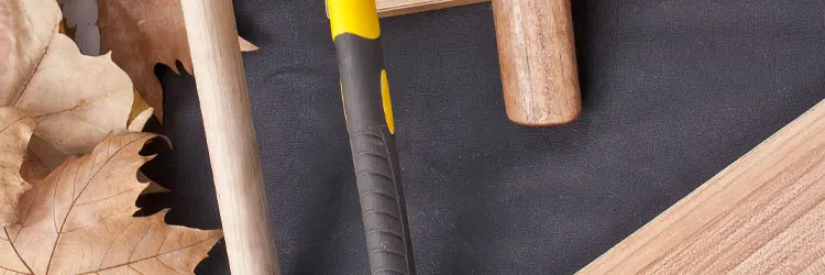 400 Grams Of Small Wooden Handle Small Pickaxe Pick Pickaxe Digging ...