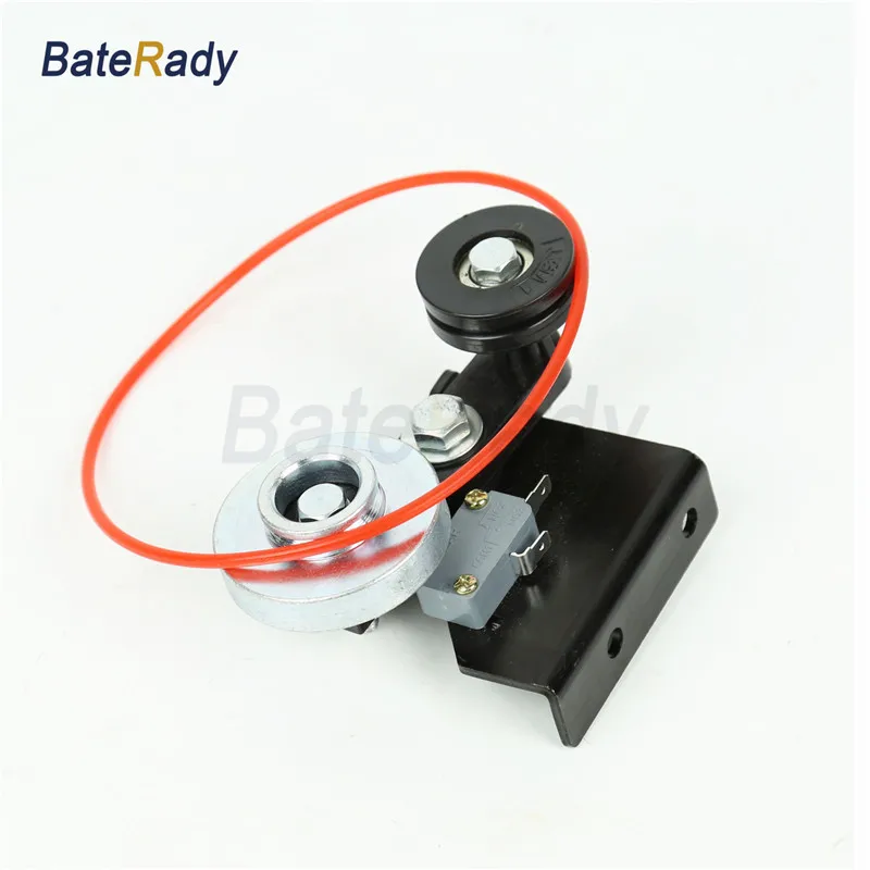 Strapping Machine Parts at Logan Storkey blog