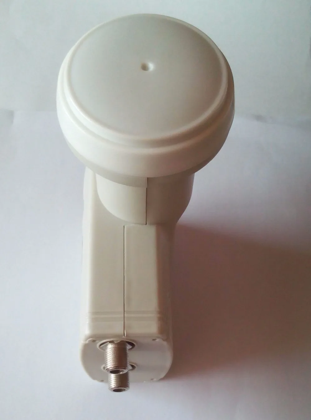 Circular polarization 10.75GHz Twin LNB Best Signal digital HD KU Band ...