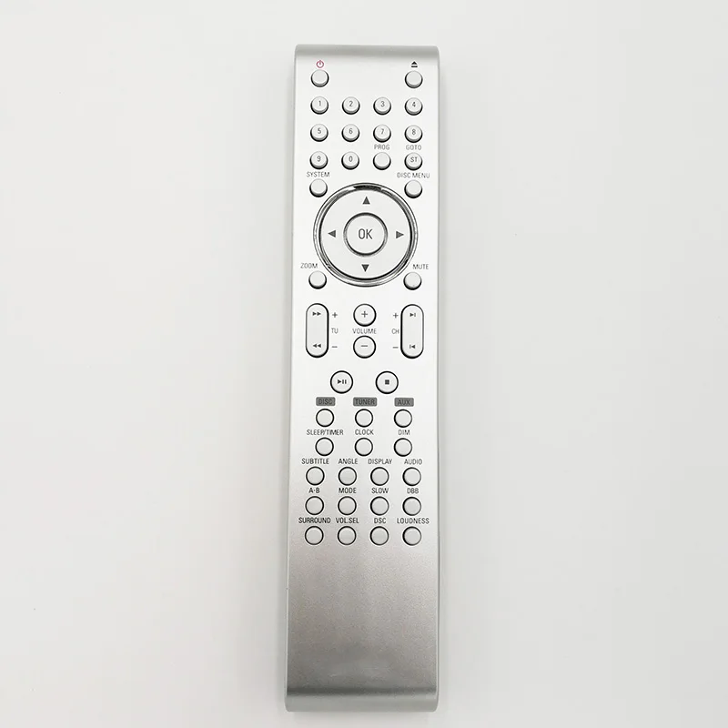 New Original Remote Control For Philips Mcd735 Mcd700 Mcd702 Mcd718 ...