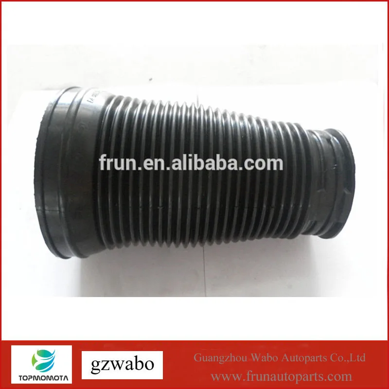 2213204913 car accessories front dust cover fit to mercedes W221 S350 ...