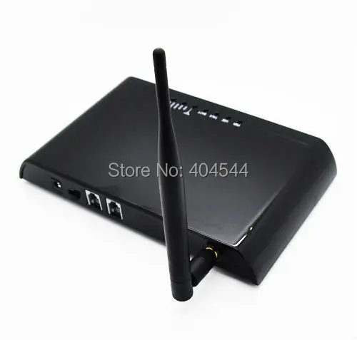 gsm fixed wireless terminal,1 sim card+2 RJ11 port GSM Gateway, GSM To ...