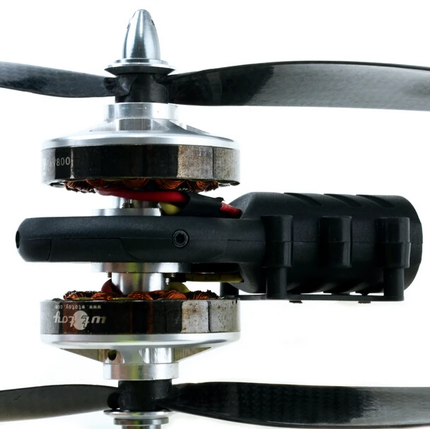Dia.22mm 22mm Multi-Rotor Dual Layer Motor Mount Holder for FPV ...