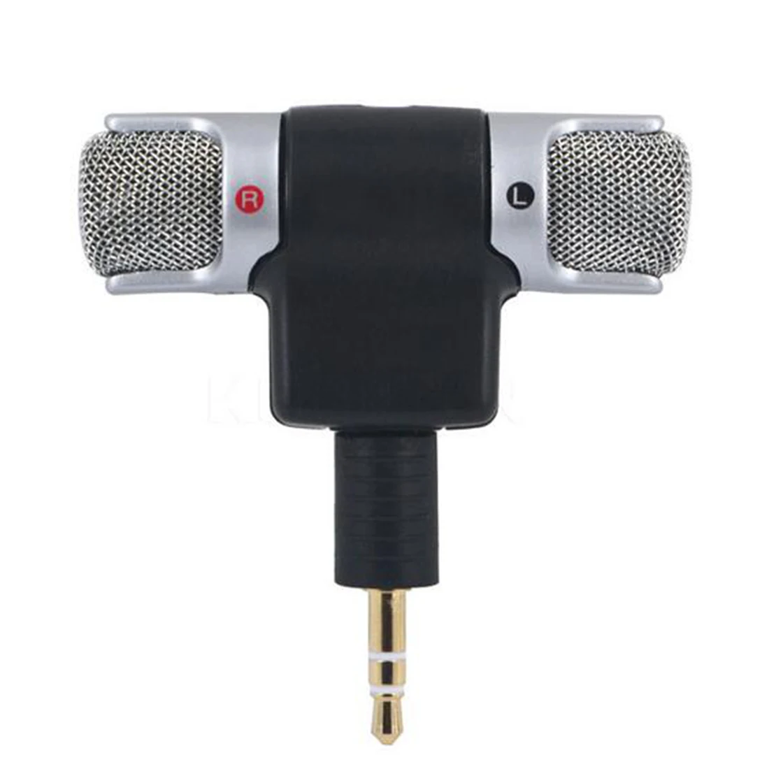 Aliexpress.com : Buy Marsnaska New Portable Mini Mic Digital Stereo ...