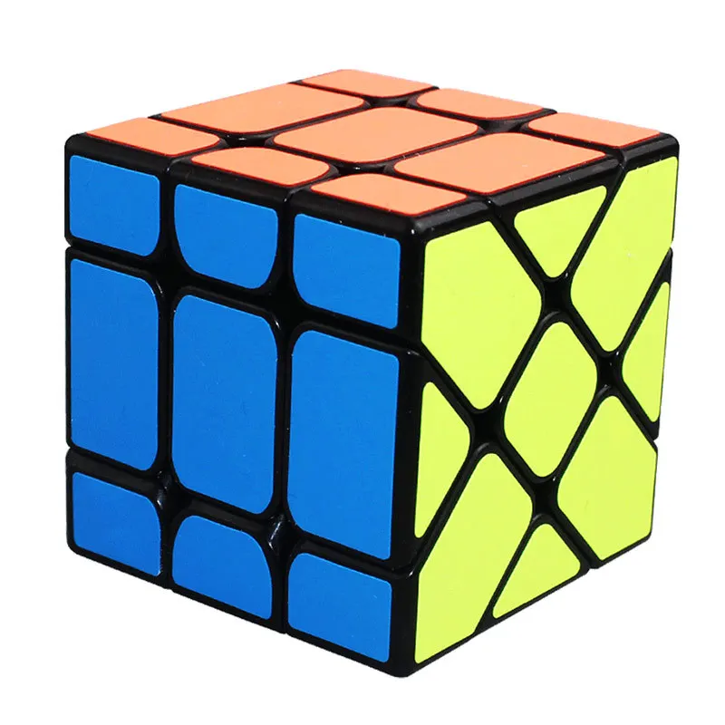 Исследовательская работа «Волшебный куб»: методические материалы на Инфоурок