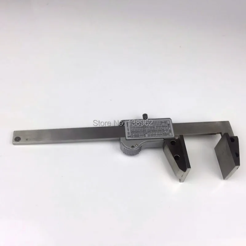 0-150mm 6inch IP54 Broadened measuring faces Digital Caliper with Broad ...