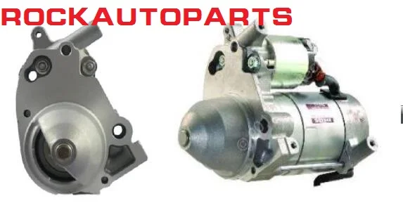 12V STARTER MOTOR 428000 3980 4280003980 28100 38020 2810038020 19044 ...