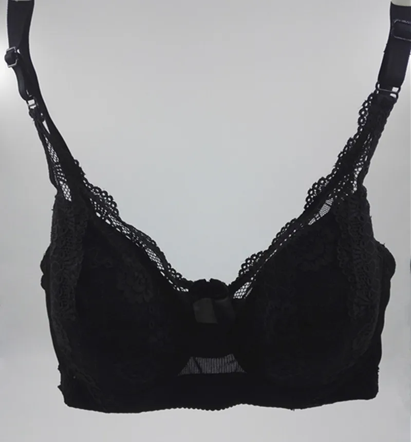 Crossdresser Silicone Breast Bra Mastectomy Bra Pocket Bra For Silicone