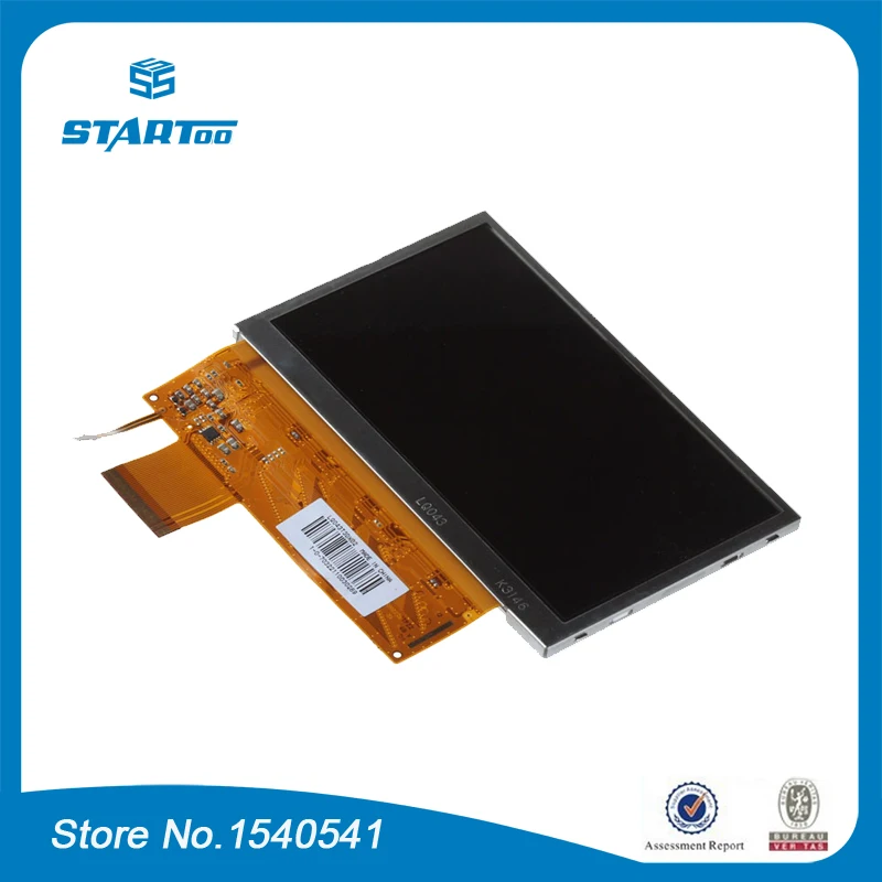 Original Lcd Display Screen For Sony For Psp 1000 Series Lcd Screen ...