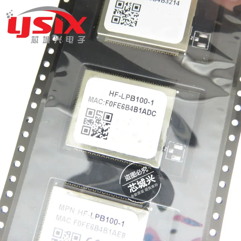 100% nuevo y original HF LPB100 1 HF LPB100|Accesorios y piezas de ...