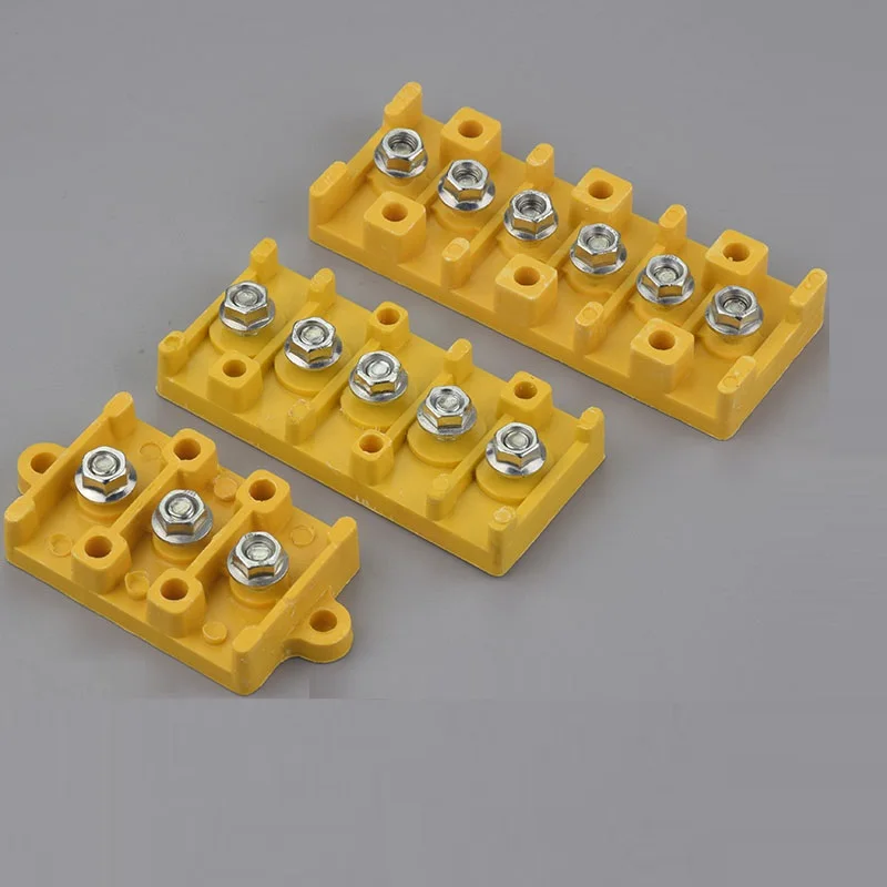 Electric-Bicycle-E-Bike-Motor-Controller-Wire-Connection-Box-Insulation ...