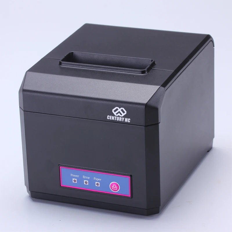 Tp-8017 High Quality Thermal Printer Designed For Network And Kitchen ...