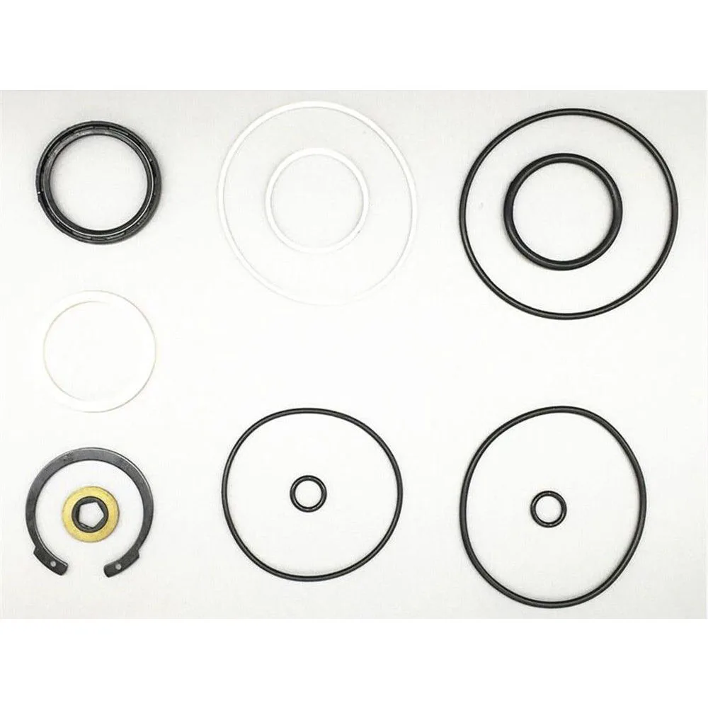 Power Steering Repair Kits Gasket For Toyota Fzj73 Fzj75 04445-60070 ...