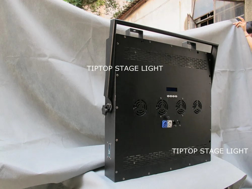 Rgbw Led Matrix Light | Tiptoplight