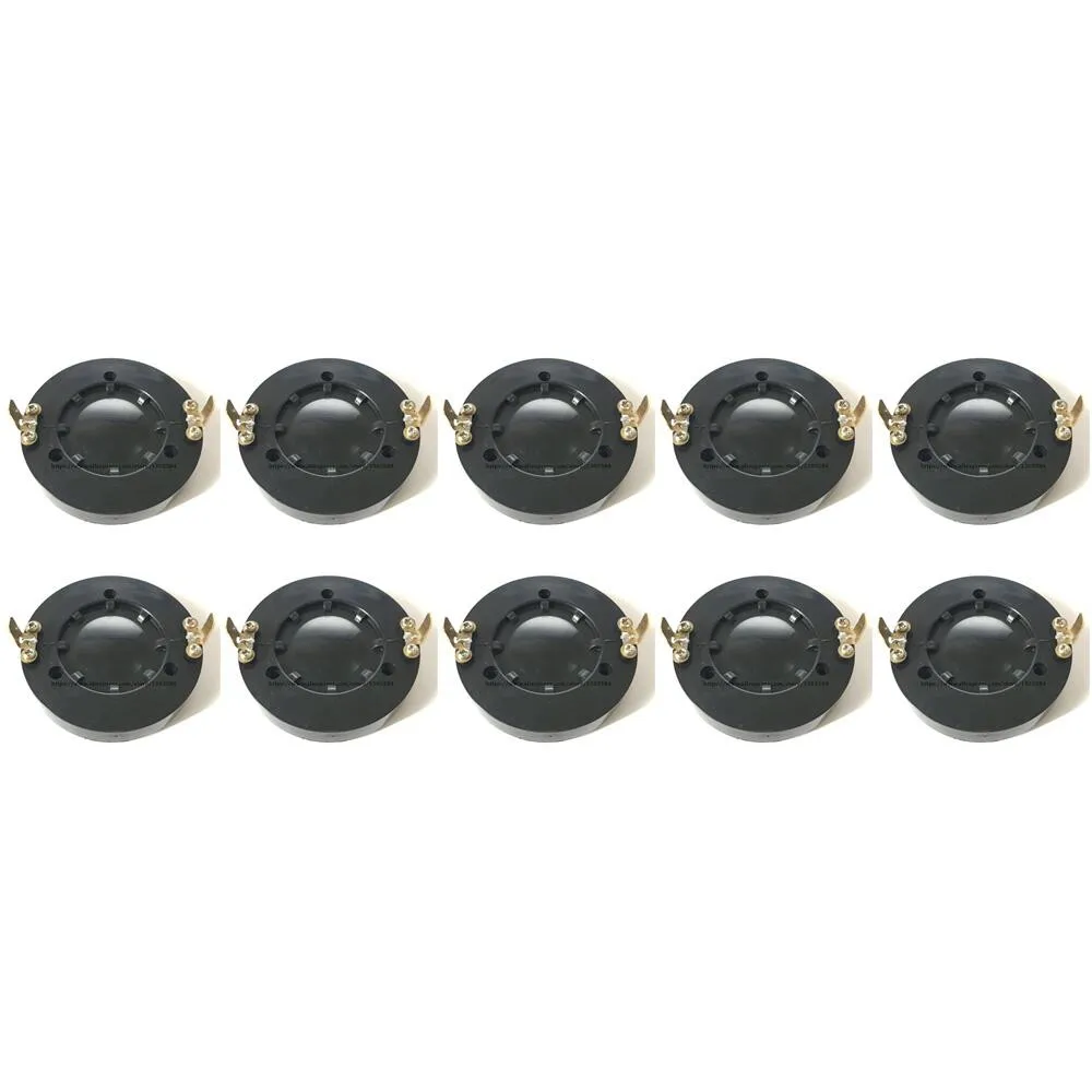 Diafragma para Behringer Eurolive B210, B212, B215 34T30D8 para P Audio PAD DE34,Alto PS4 8 ohm ...